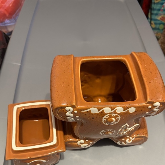 The Cooks Bazaar | Kitchen | The Cookie Bazaar Cookie Jar | Poshmark